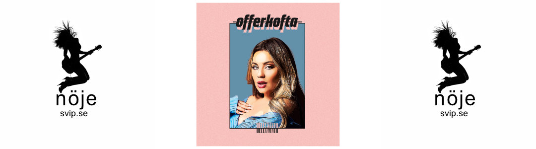 Bella Winth har släppt singeln ”Offerkofta” – en catchy pop-dänga